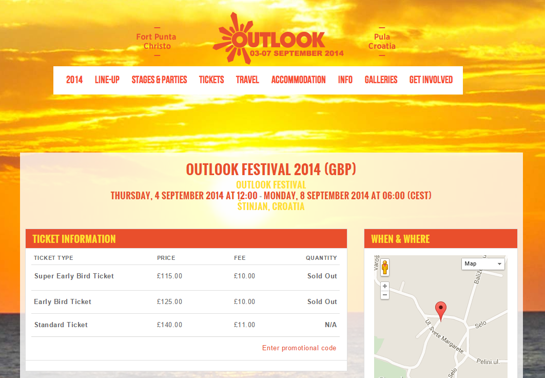 How to Make Your Event Registration Page Work for Itself