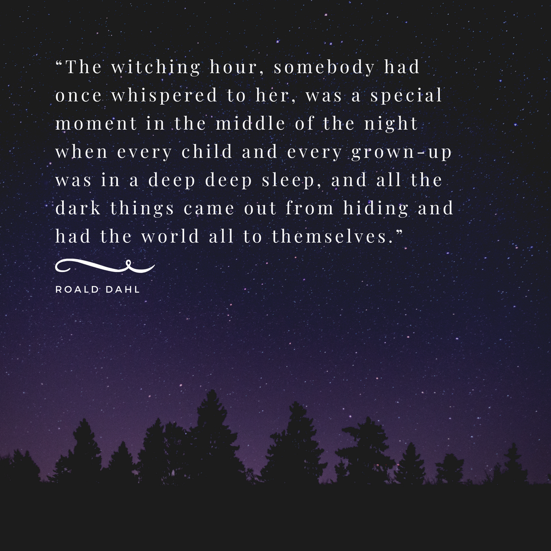 Celebrate Roald Dahl Day with Some of the Author's Finest Quotes