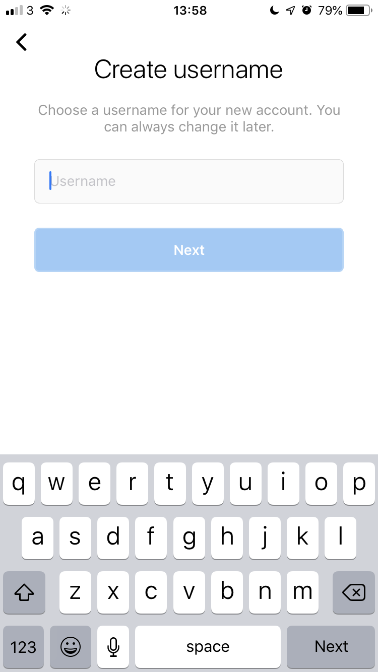 Insta vs. Finsta - Setting Up Your Personal Social Presence