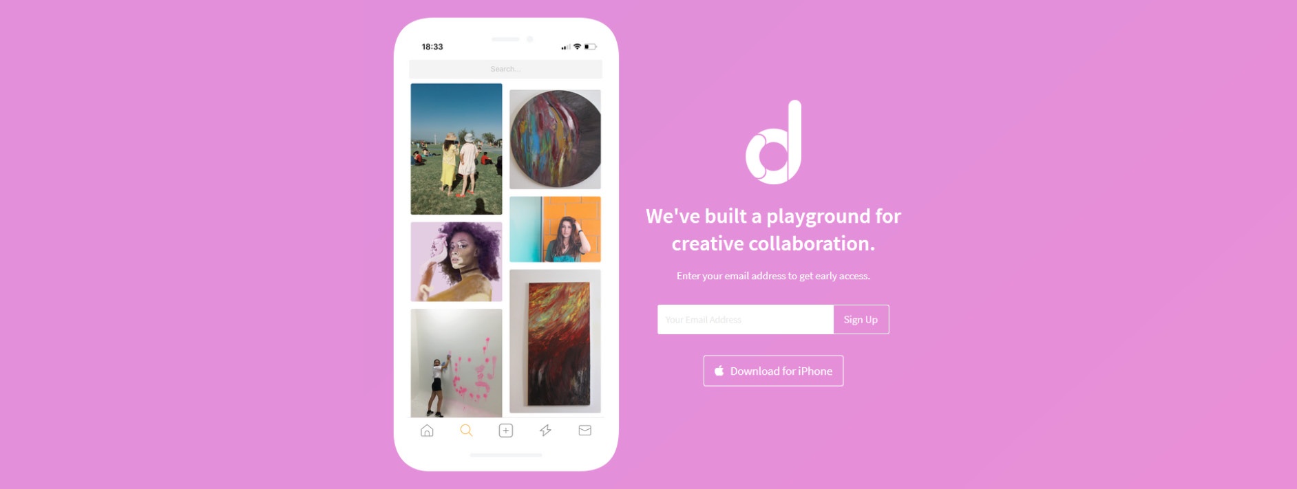 Meet Daisie: New App That Helps You Get Into the Creative Industries